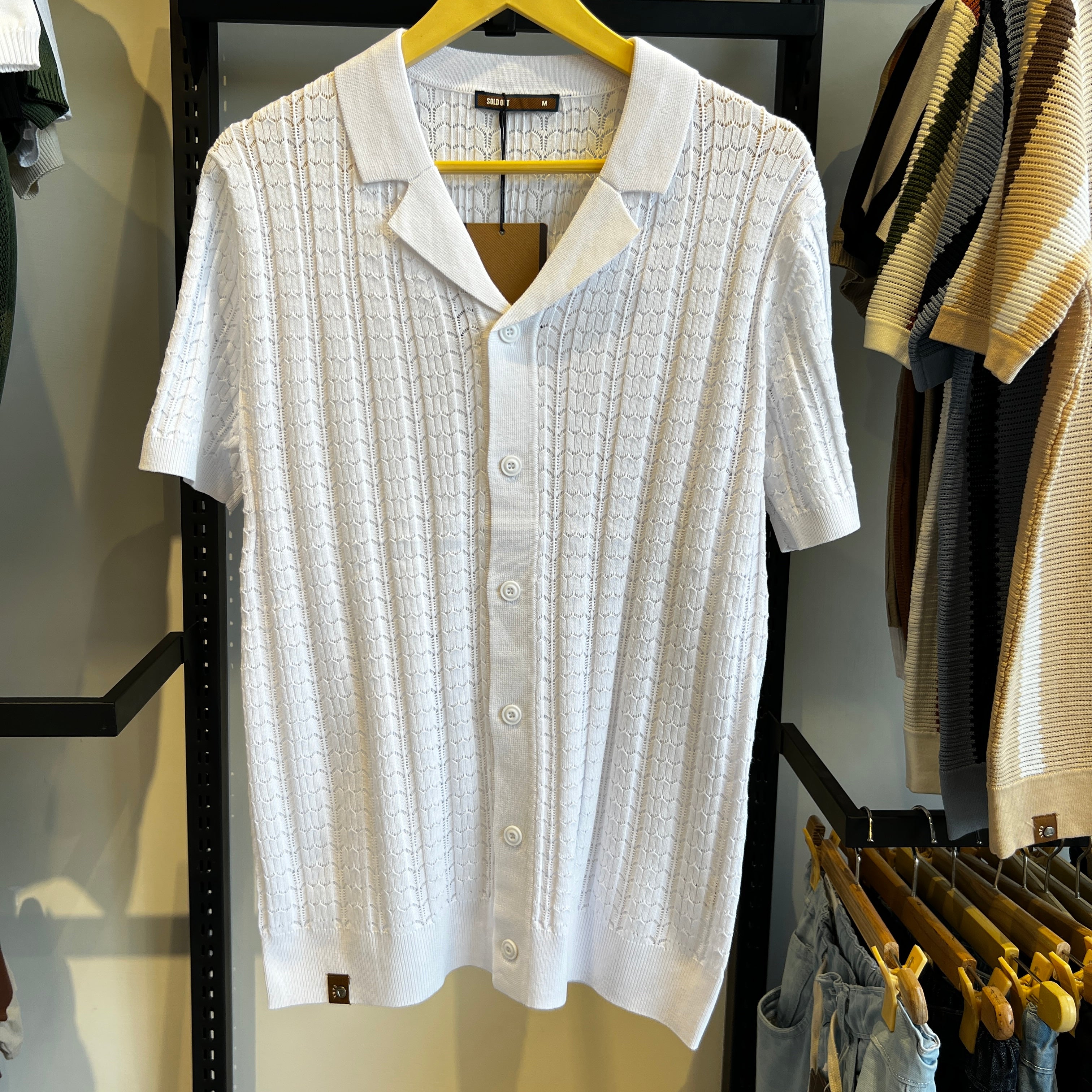 Turkish Knitted polo – Achicheezay.pk